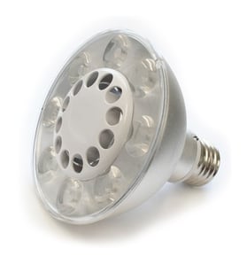 How Is the Lifetime of LEDs Determined?