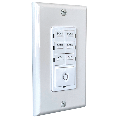 A Guide to LED Lighting Controls