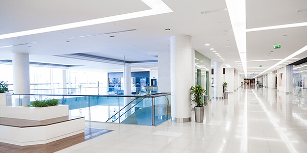 How 2021 DLC Lighting Standards Can Impact Your Business - and Your Rebates