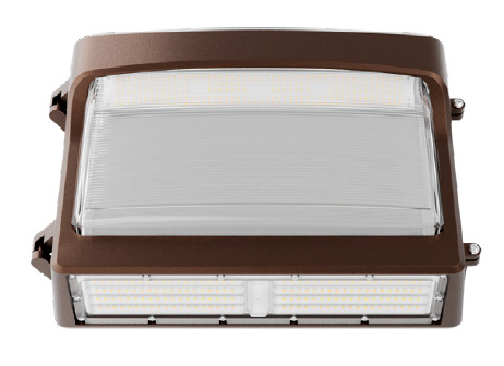 Level Up Industrial Lighting With Outdoor LED Lighting Solutions