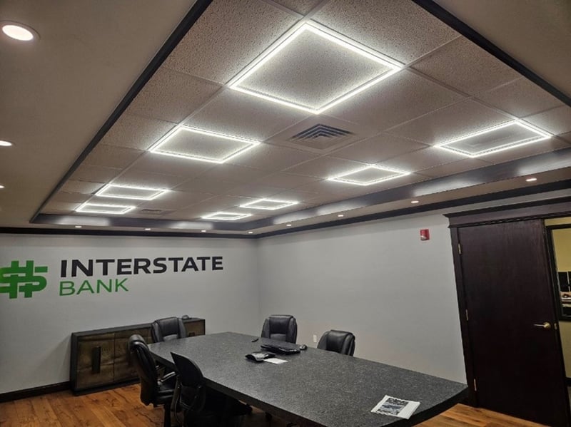 How (and Why) to Replace Linear Fluorescent Lighting
