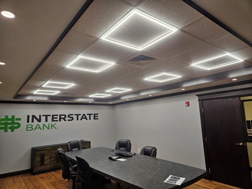 How (and Why) to Replace Linear Fluorescent Lighting