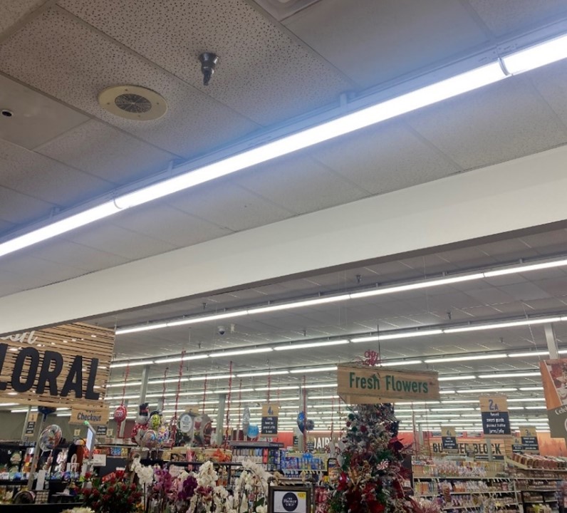 How (and Why) to Replace Linear Fluorescent Lighting