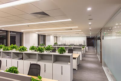 The Future of Smart Commercial Lighting: How Automated Lighting Systems ...