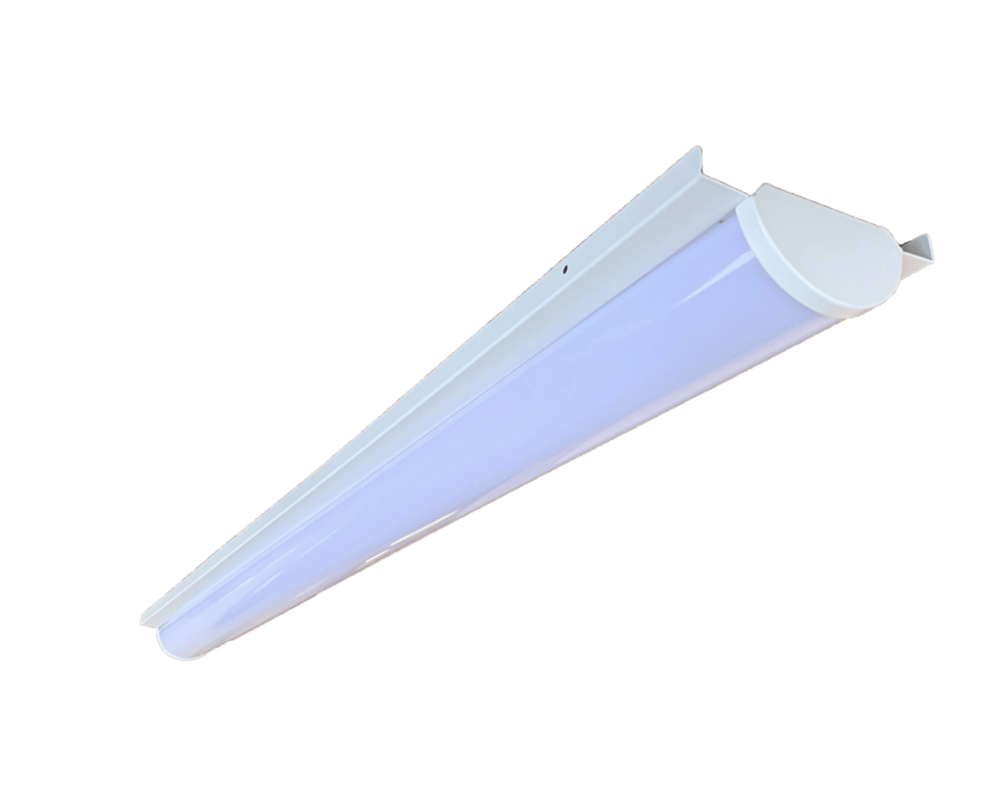 How (and Why) to Replace Linear Fluorescent Lighting