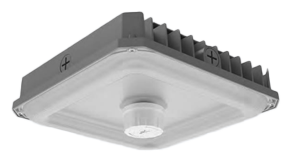 Best Practices to Resolve 4 Parking Garage Lighting Challenges