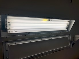 How (and Why) to Replace Linear Fluorescent Lighting