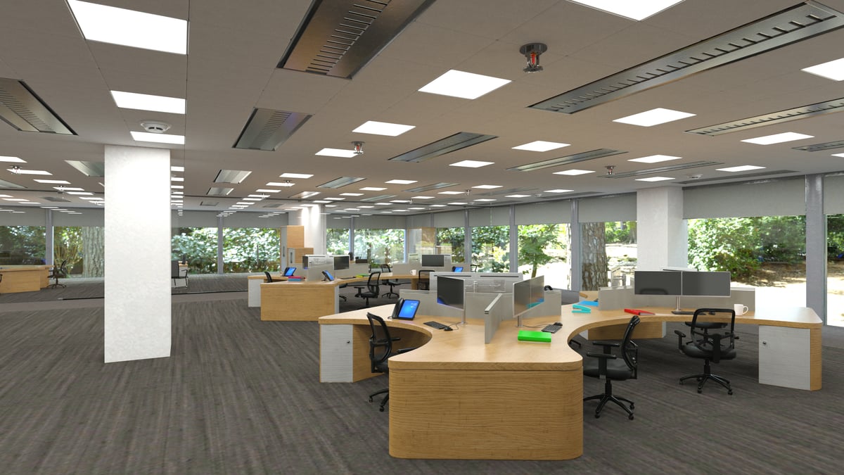 LED Retrofits Versus New Fixtures: Here’s How to Pick a Winner