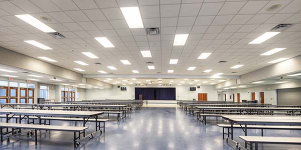 LED Lighting for Schools: Making the Case for Better (and Smarter) Lighting