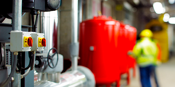 Hazardous Location Lighting: What You Need to Know